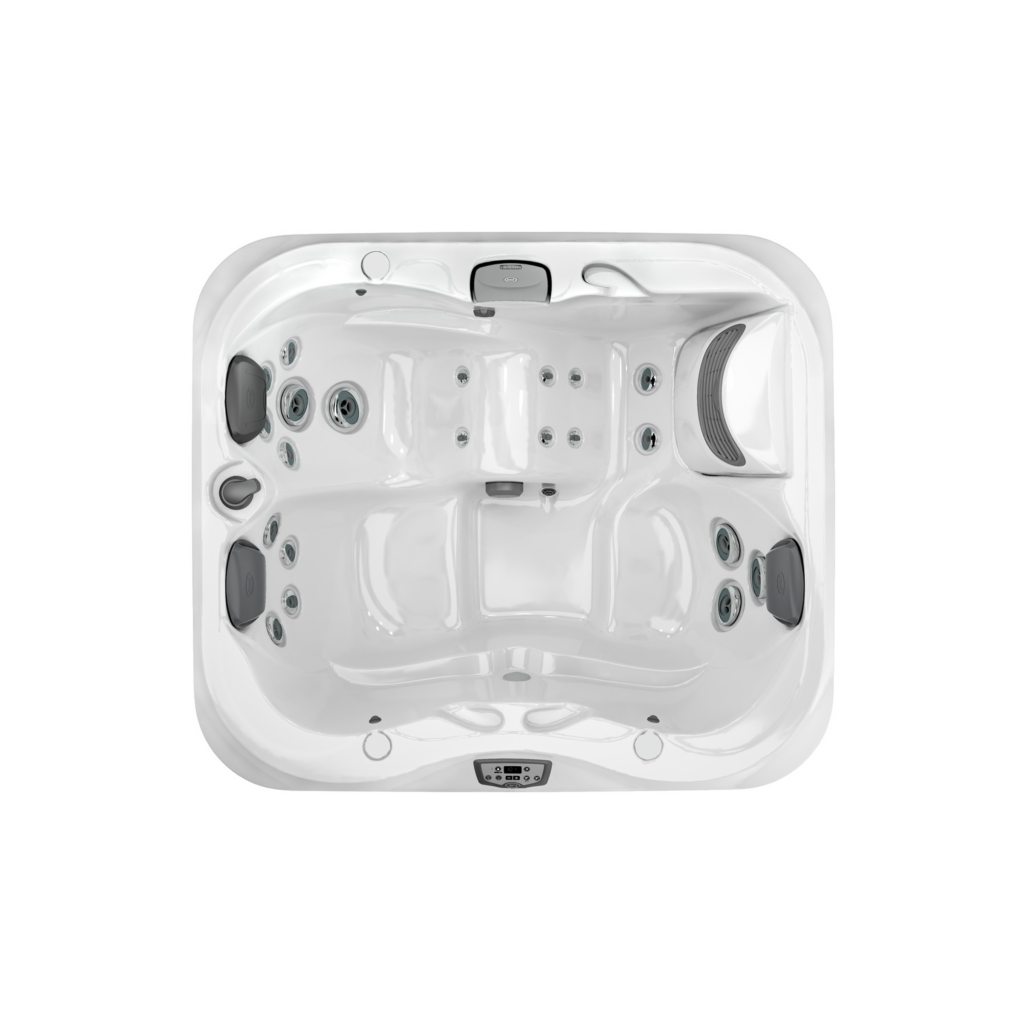 How To Find The Perfect Jacuzzi® Hot Tub in San Diego