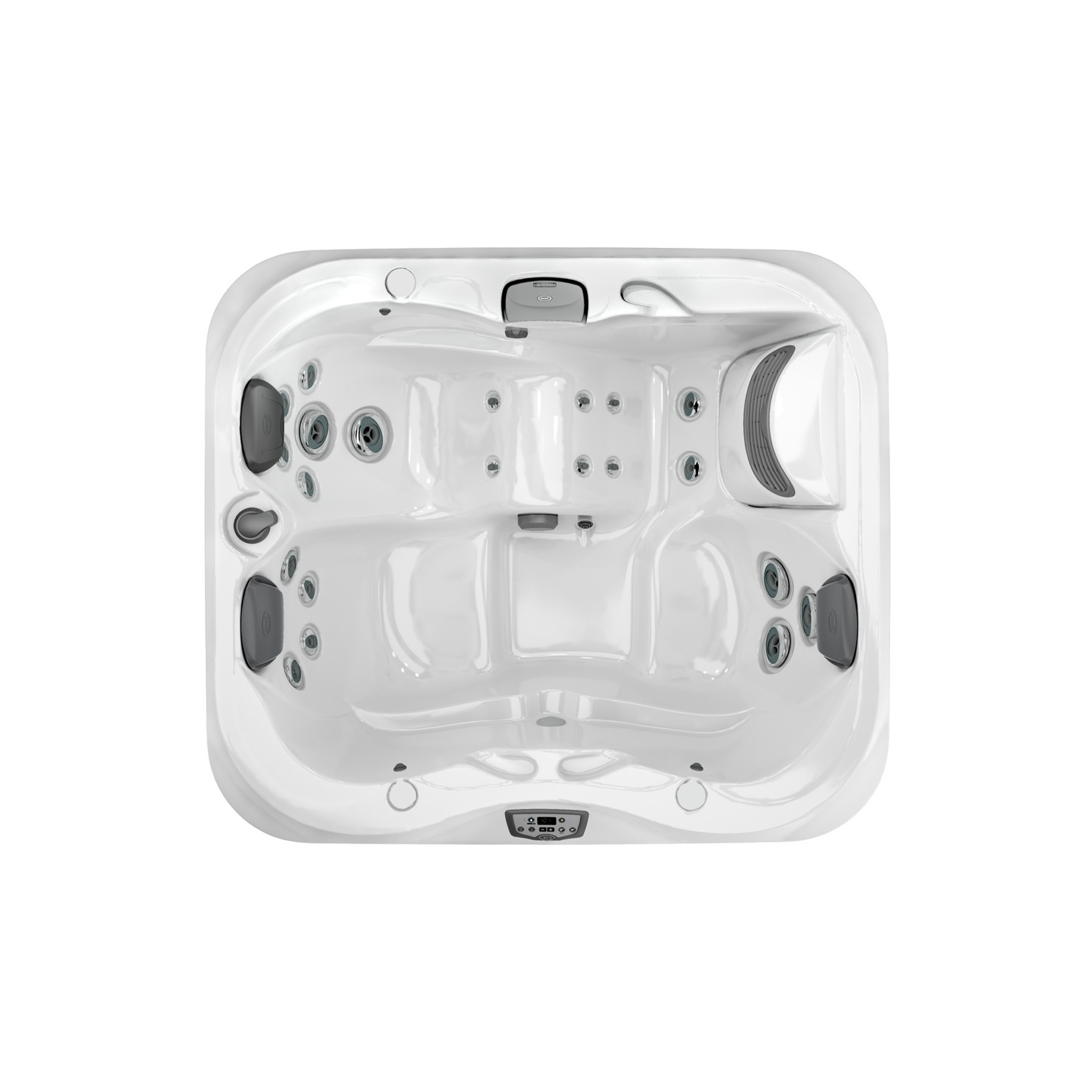 How To Find The Perfect Jacuzzi® Hot Tub in San Diego