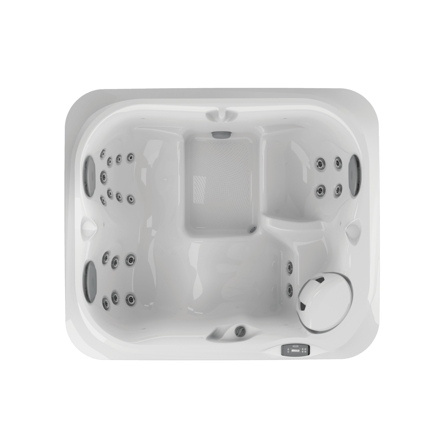 How To Find The Perfect Jacuzzi® Hot Tub in San Diego